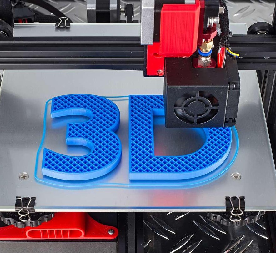 3D Printing