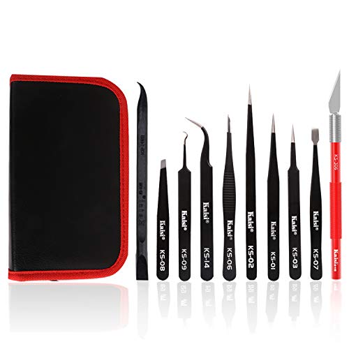 Tools for miniatures - Darkwood.lv